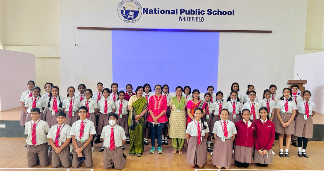 Non-Scholastic | National Public School
