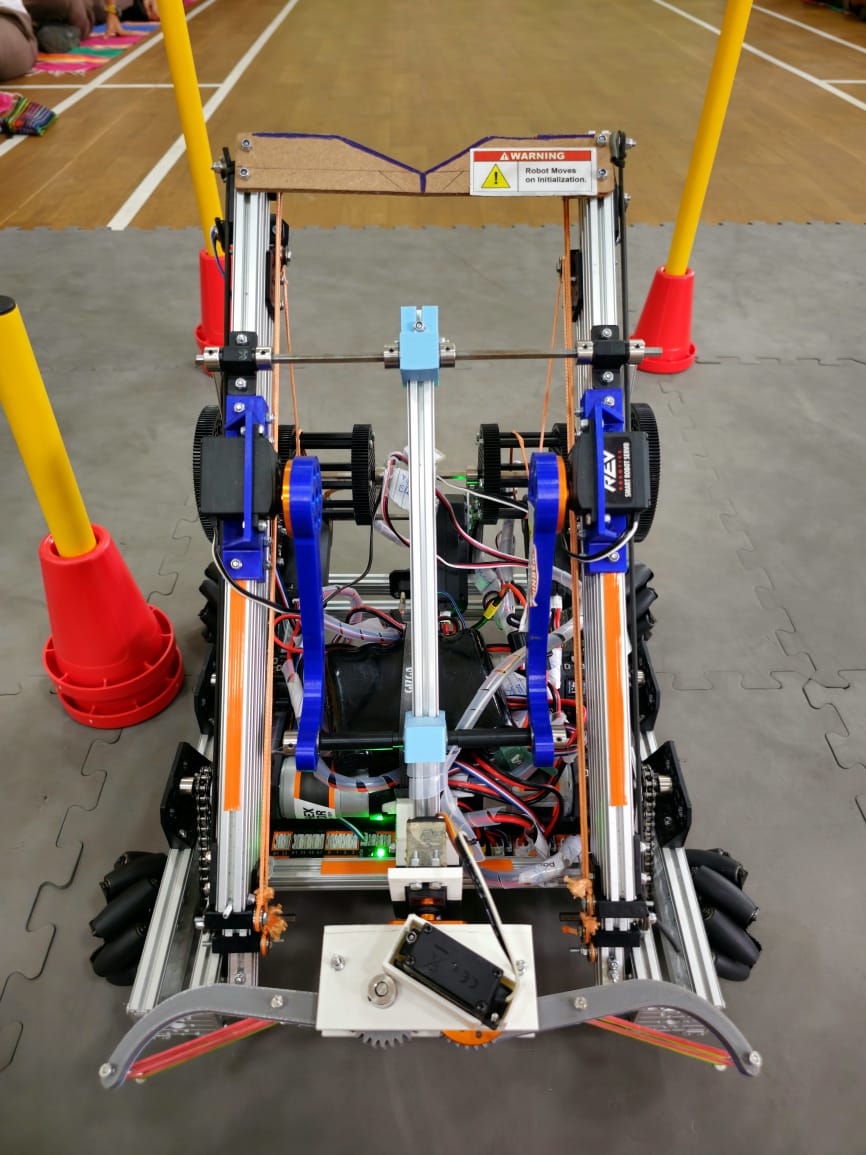 National Public School Bangalore | Best CBSE schools in Whitefield