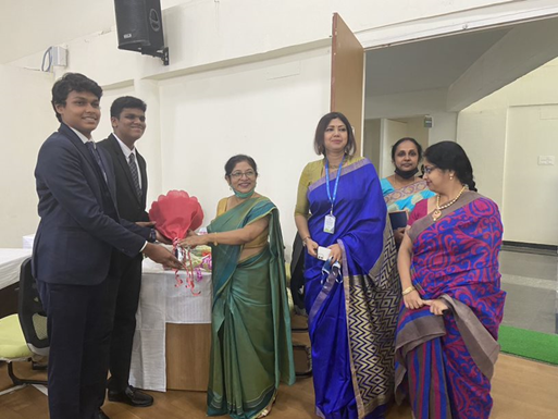 WORLD VIEWERS ASSOCIATION - MODEL UNITED NATIONS | National Public School