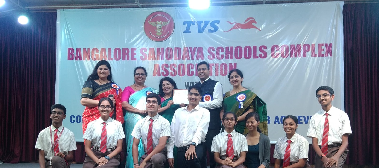 National Public School Bangalore | Best CBSE schools in Whitefield