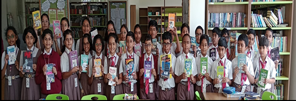 National Public School Bangalore | Best CBSE schools in Whitefield