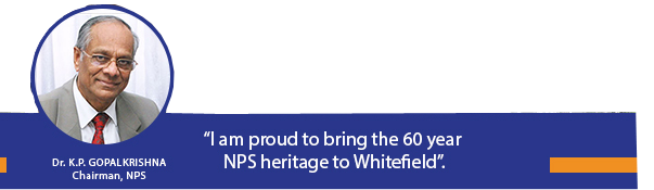 NPS WHITEFIELD