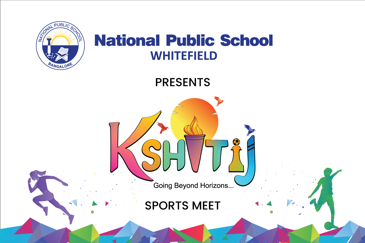 National Public School Bangalore | Best CBSE schools in Whitefield