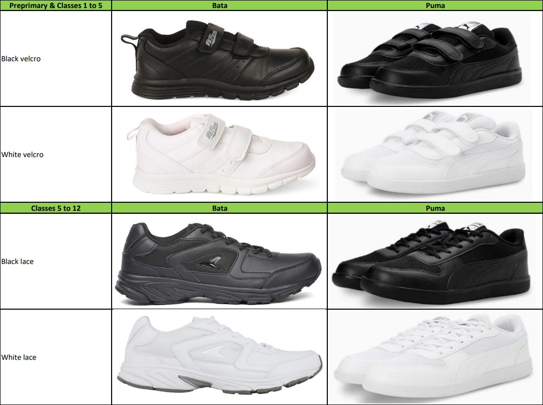 FAQ | National Public School