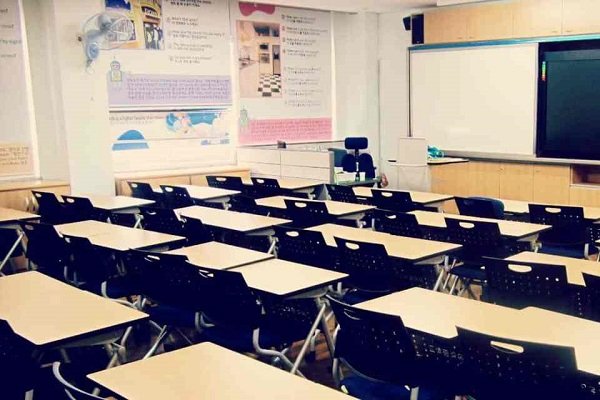 Facilities | National Public School